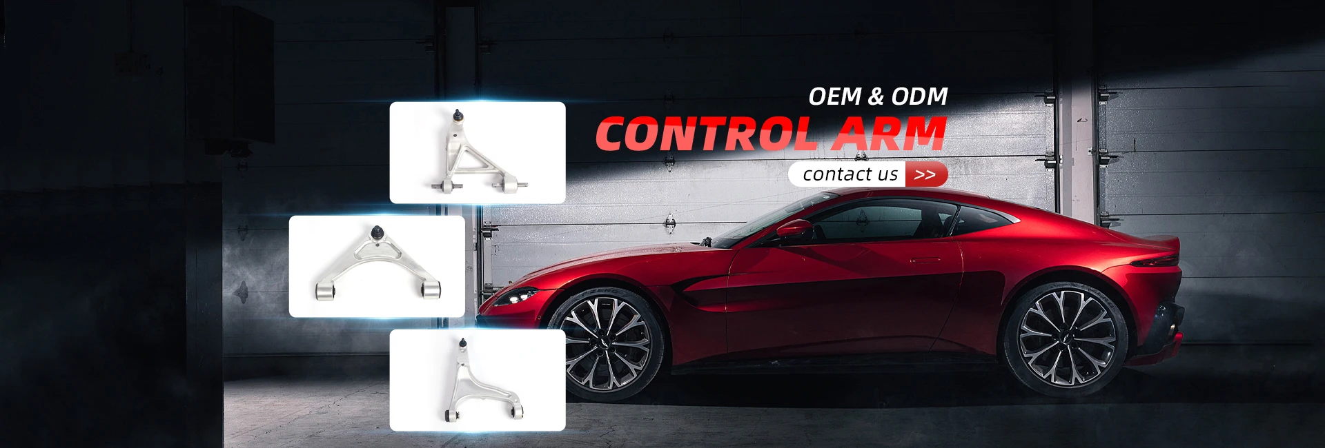 Company Overview - Wenzhou Hongpeng Automobile Part Manufacture Company ...