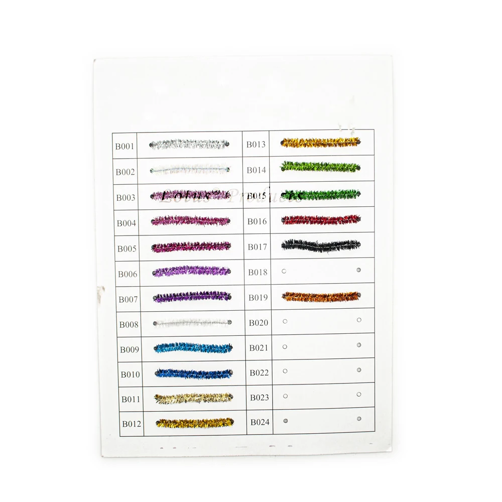 Educational Toys Diy Crafts Fuzzy Sticks Pipe Cleaners Craft Diy Craft ...