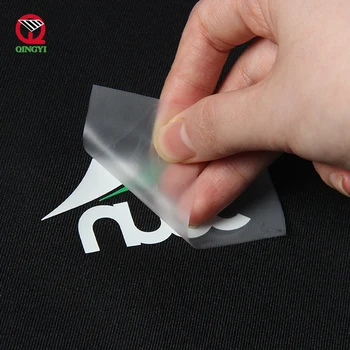 Screen Print Custom 3d Raised Effect Brand Logo 3d Rubber Silicone Heat ...