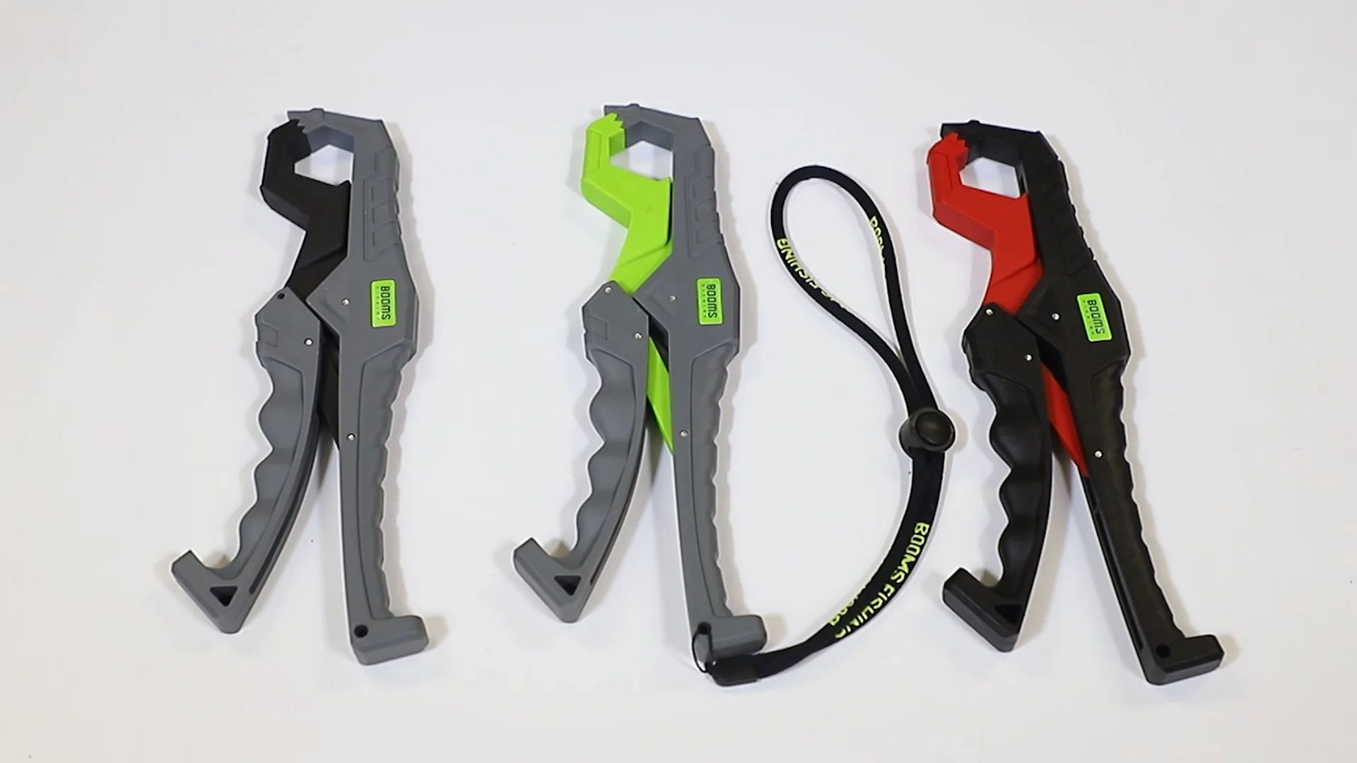 23cm 180g Floating Fishing Lip Gripper Clamp Grabber Equipment G05 ...