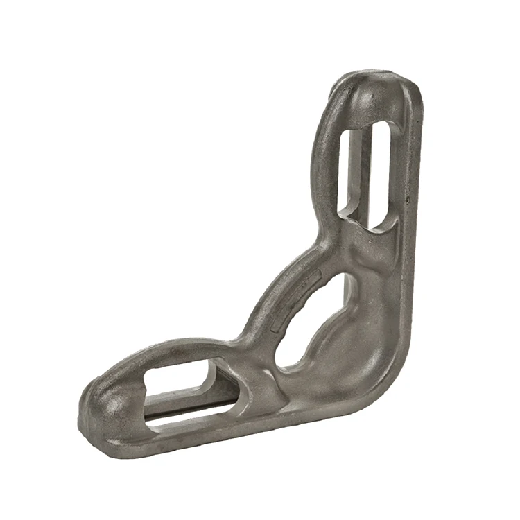 Precision Forging High Strength Forging Large Forged K Board Steel ...