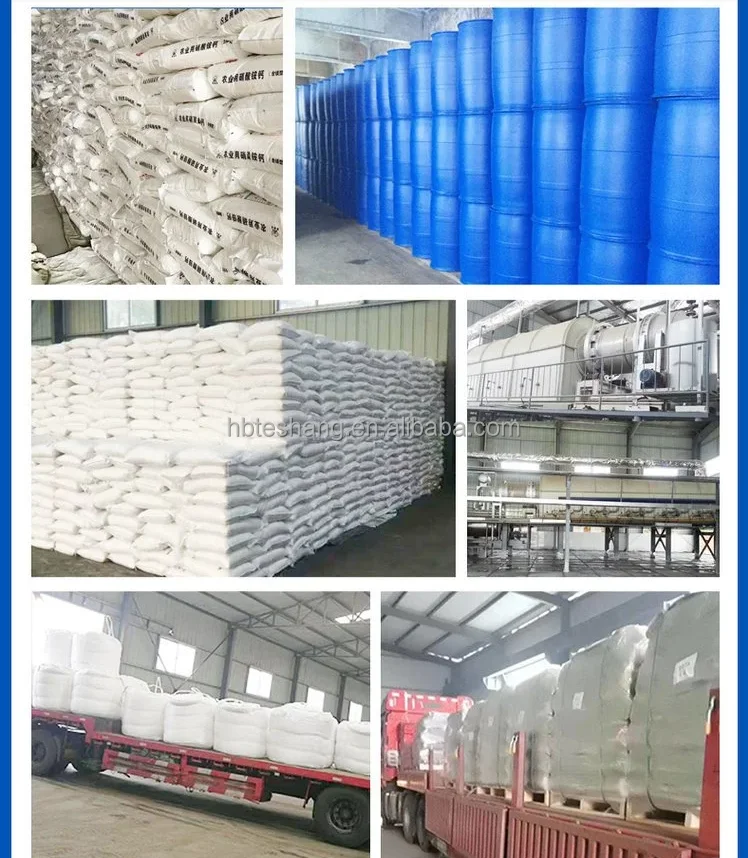 Iso Certified Cellulose Ether Hpmc Biggest Producer In China,For Motar ...