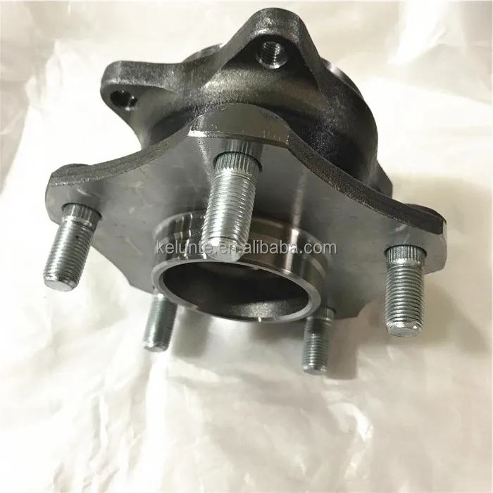 BR930014 Auto Wheel Bearing - Precision and Durability