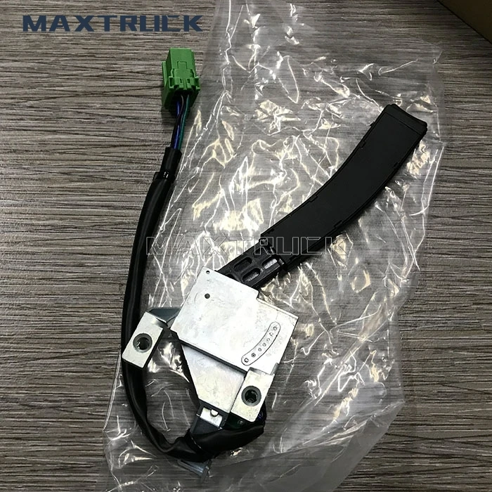 Heavy Truck Parts Steering Column Switch 20399175 For Vl Truck Parts ...