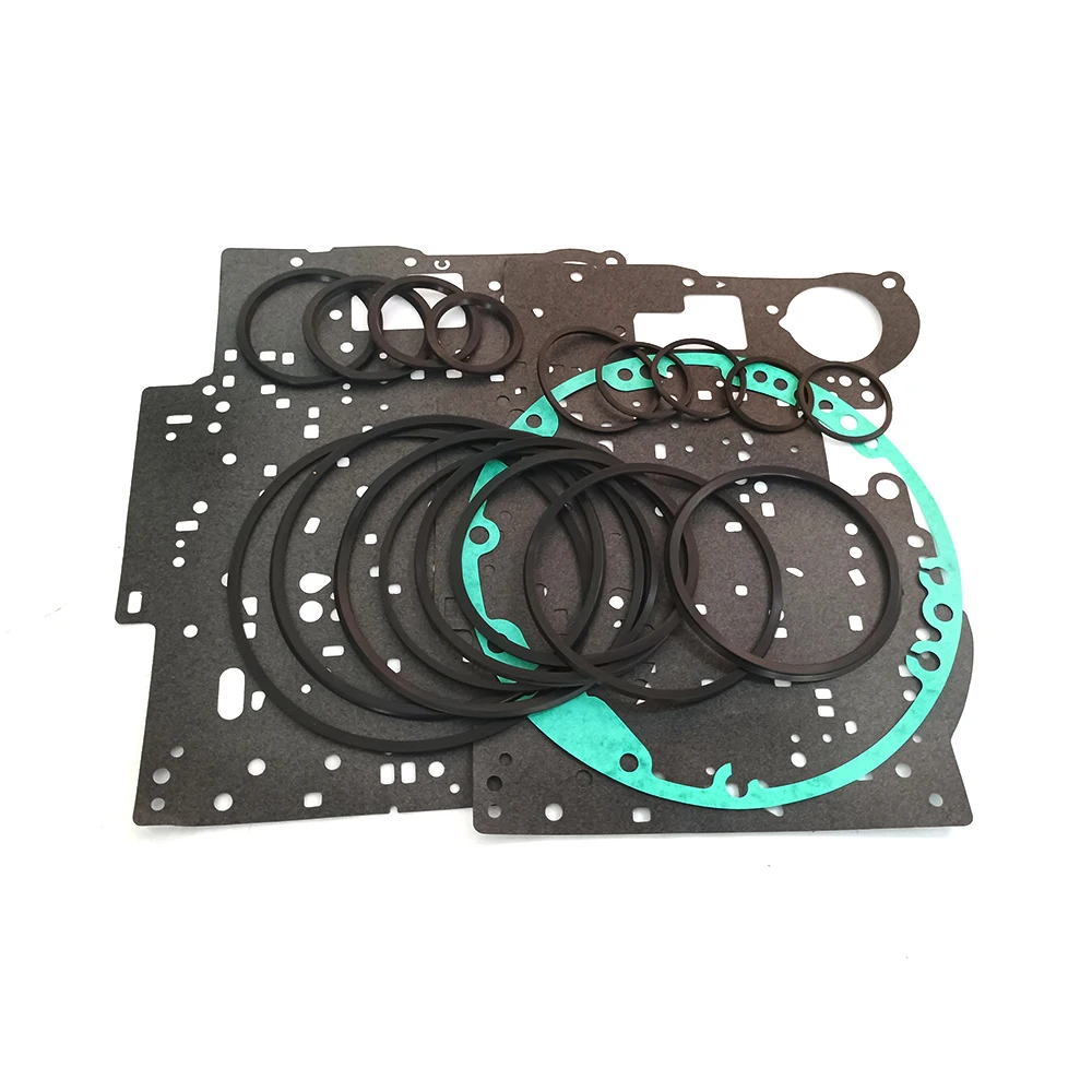 Transpeed 4L60E Gearbox Rebuild Kit - High-Quality Transmission
