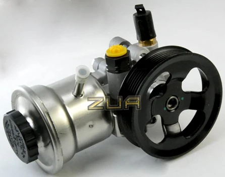 44310-0K010 & 44310-0K030 Power Steering Pumps for Toyota HILUX & INNOVA