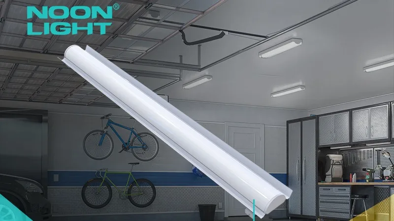 Wholesale Commercial School Office Etl Led Strip Fixture Linear ...