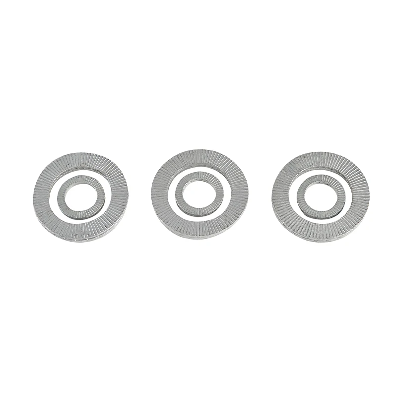 Custom Shaped Washers Reduce Friction Various Shape Lock Anti Vibration ...
