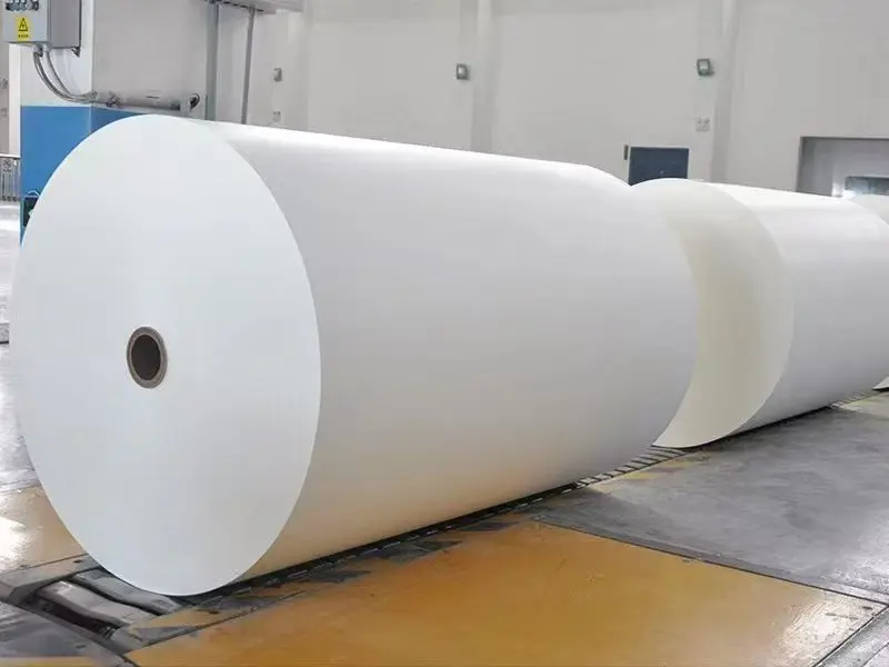 Luxury 90g Binding Base Paper Specialty Paperboard for Packaging and ...