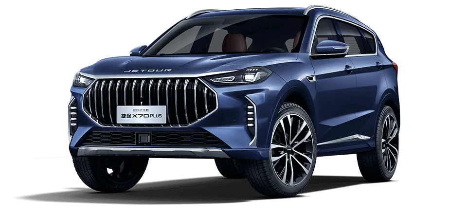 Chery Jetour X70 X90 Plus Luxury Traveller Dasheng Hybrid