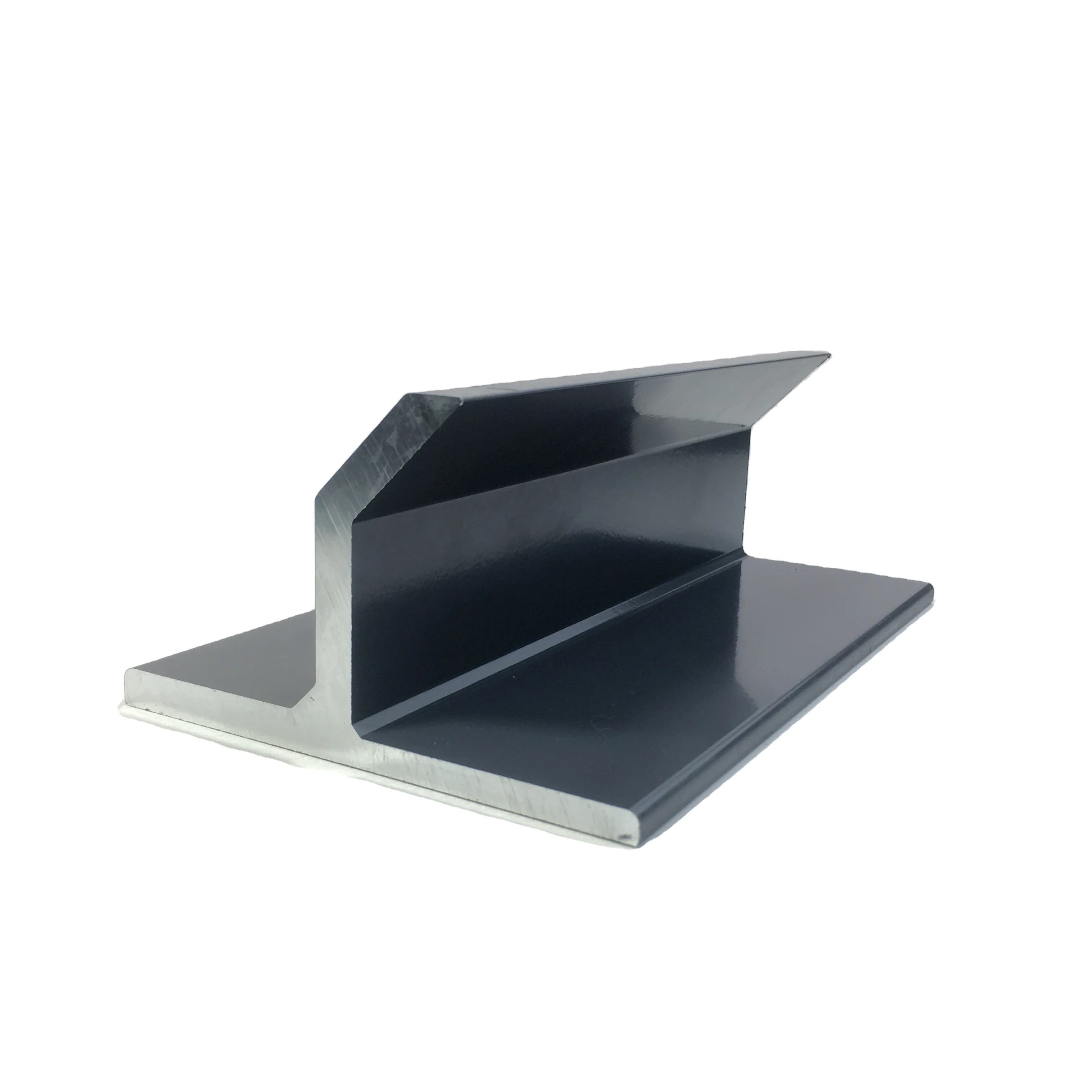 Extruded Aluminum T-track Shapes Aluminum T Profile Made In China - Buy ...