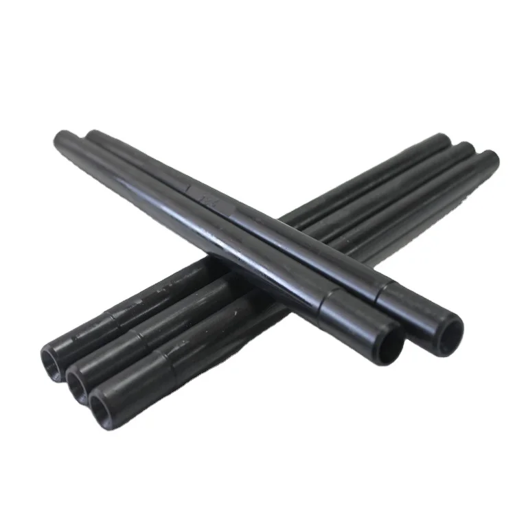 Grease Injection Wireline Flow Tubes High Precision For Cable peru ...