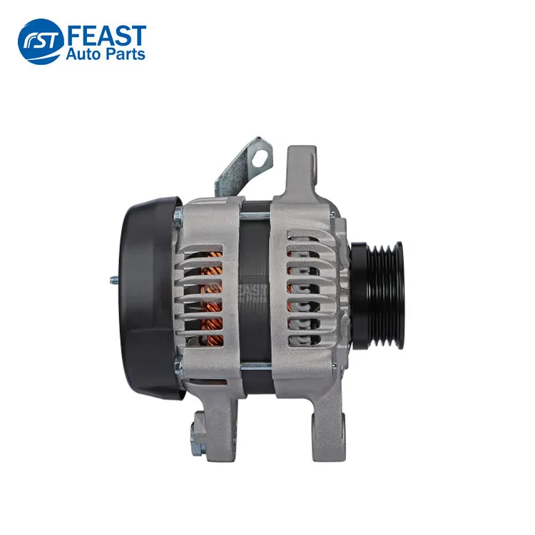 Auto Car Engine Alternator For Toyota Corolla Alternator Assembly 27060 ...
