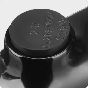 Electrical Power in-Line Splice Connectors - Dual Sided Insulated