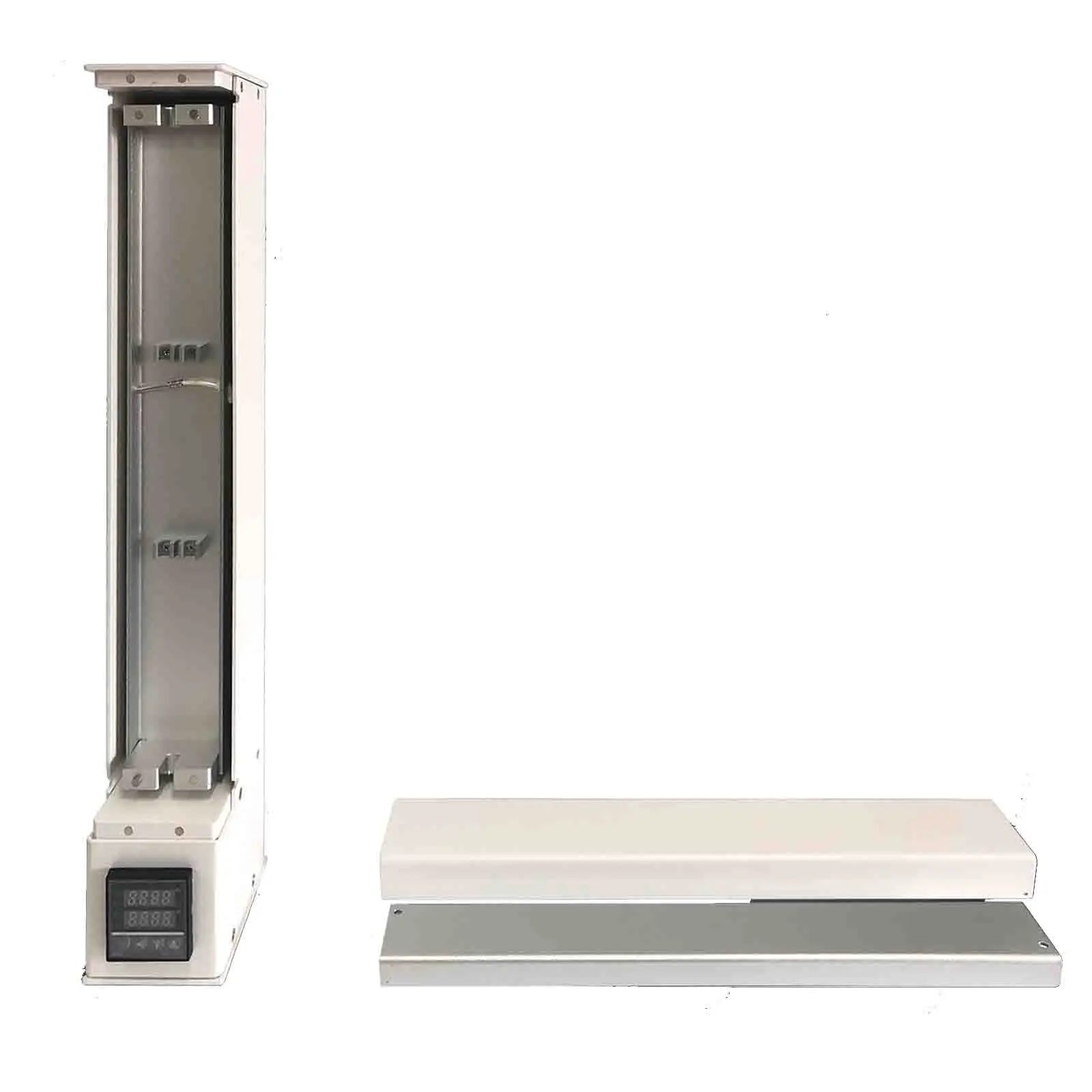 Lab High performance liquid Chromatography use Column Oven heater HPLC ...