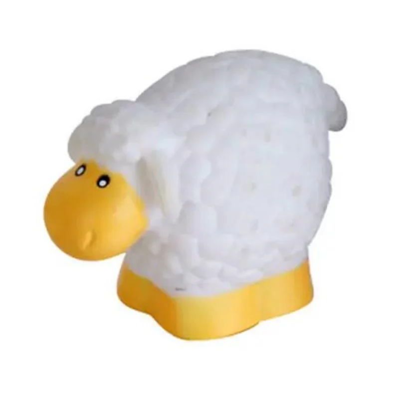 Rubber Sheep Design Animal Bath Floating Tub Baby Toy| Alibaba.com