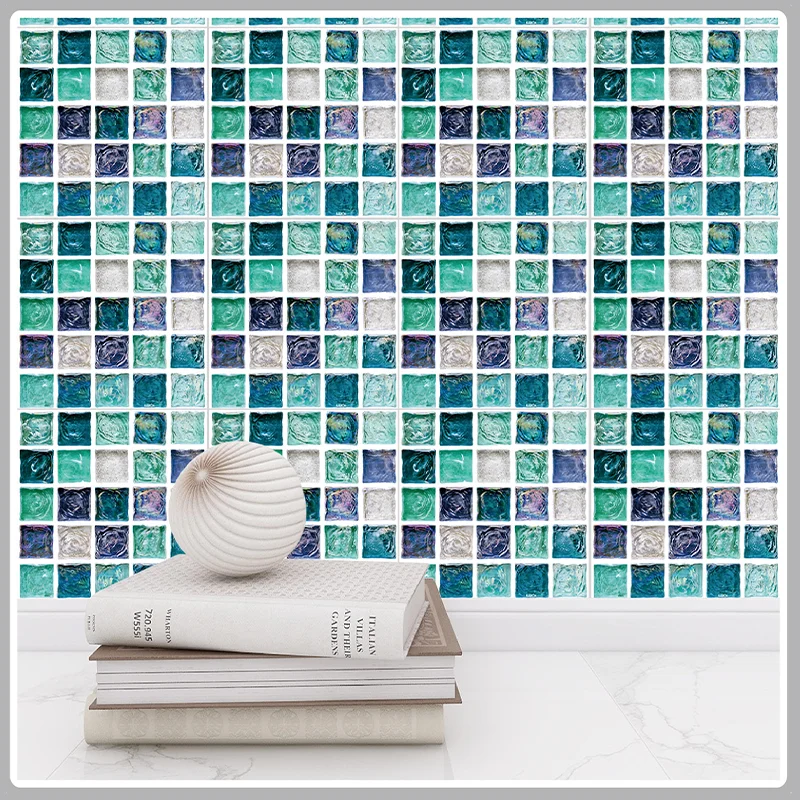 Wall Sticker Supplier Removable Customization Pvc Wall Paper Stickers ...