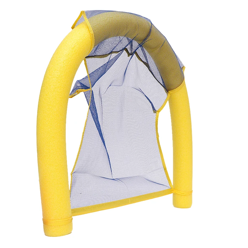 DIY Swimming Stick - Float Buoyancy Stick for Kids & Adults