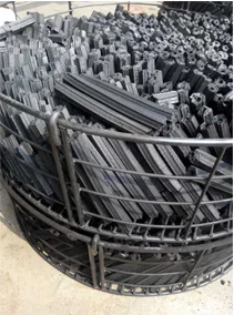 OCEAN Carbonizer - Efficient Charcoal Making Machine