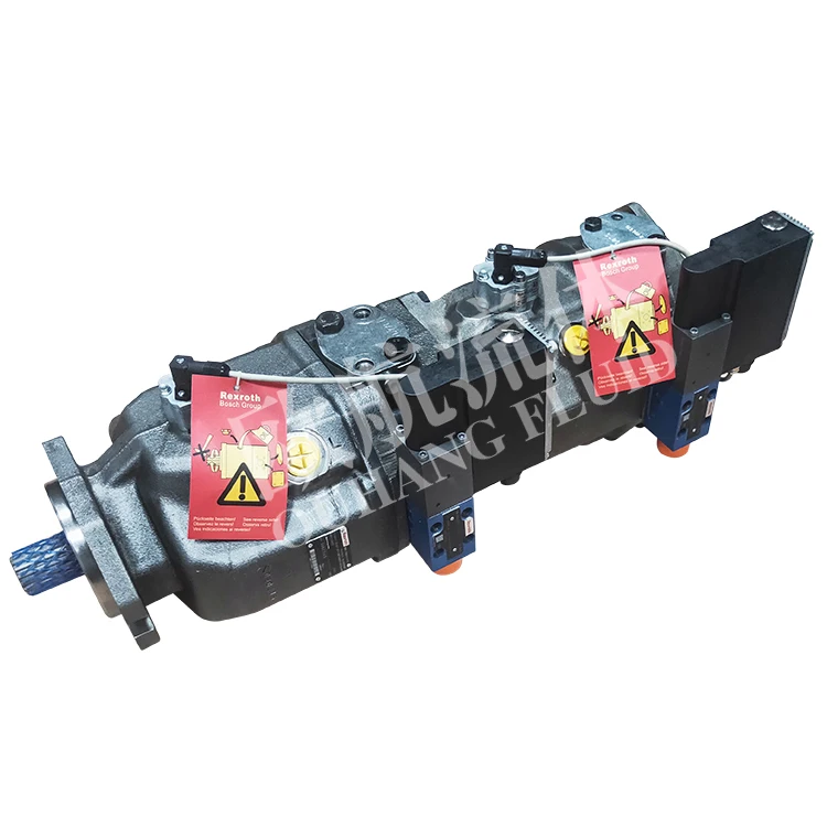 Rexroth piston pump double variable pump SYDFEE-20-100R| Alibaba.com