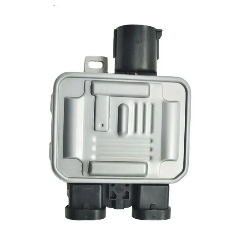 Car Radiator Cooling Fan Control Module 940009402 940004000 940008501 ...
