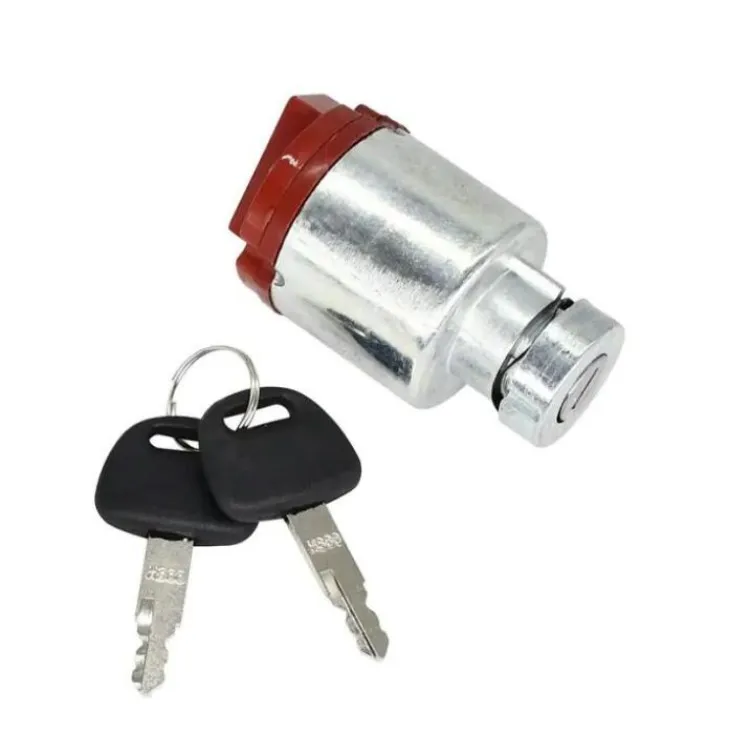 Ignition Switch 4477373 For Crawler Excavator Ex60-2 Ex100-2 Ex120-2 ...