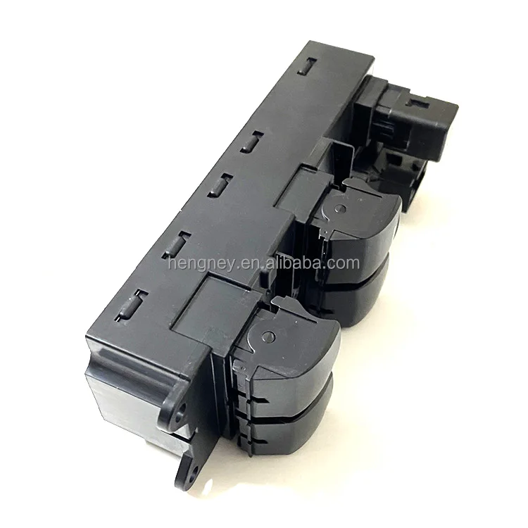 Hengney Power Window Switch for Mitsubishi L200 - 8608A293