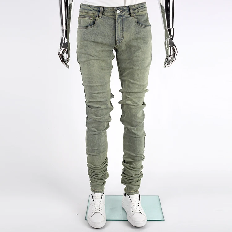 Free Design Fashion Vintage Designer High Quality Black Stack Custom ...