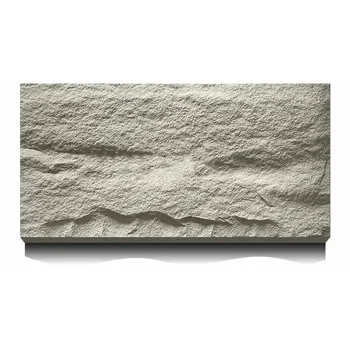 Hzsy Stone Flexible Tiles Exterior Wall Cladding Luxury Pu Mushroom ...