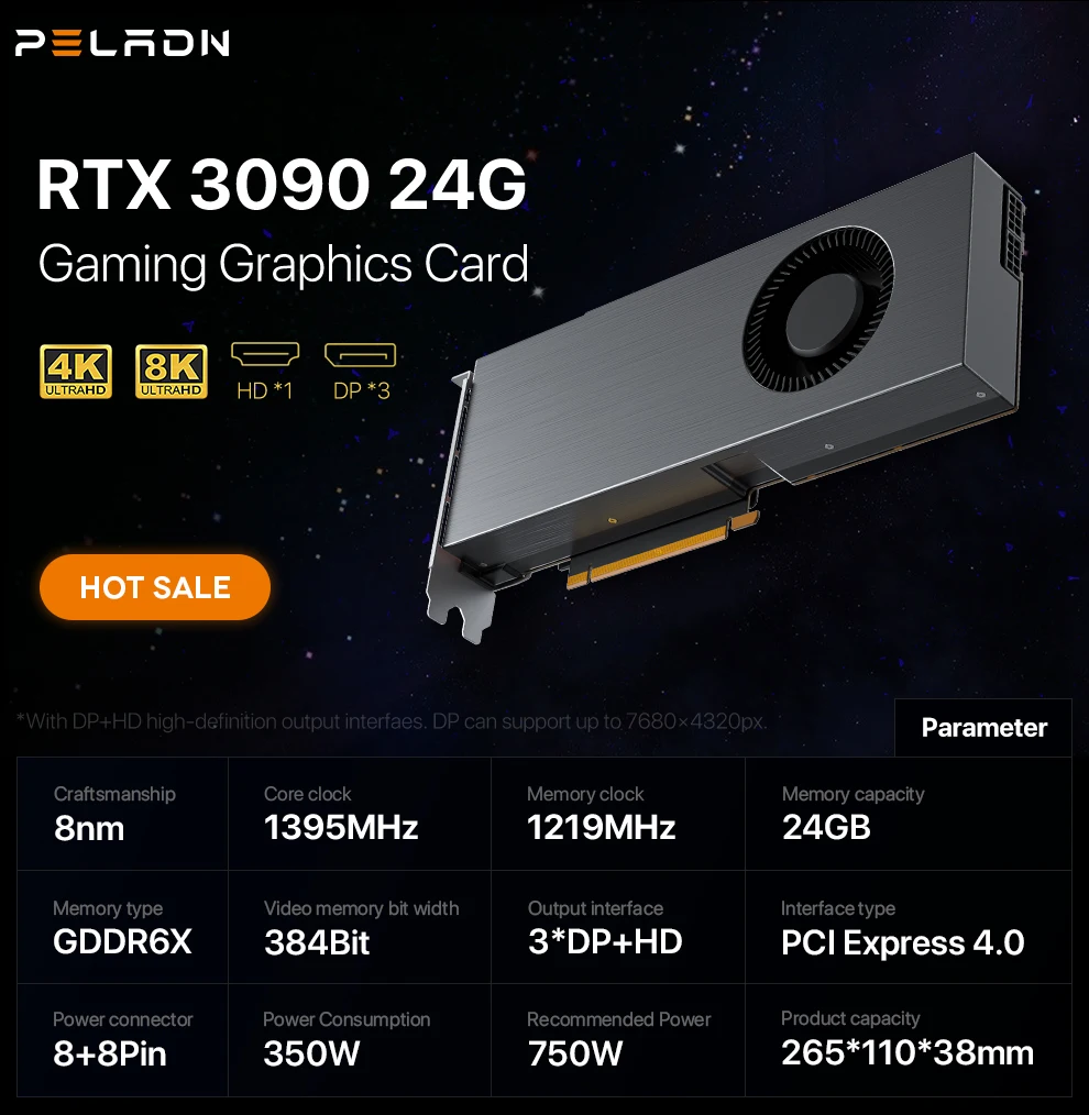 New Cost Effective Graphics Card RTX 3060 12GB for PC Gaming