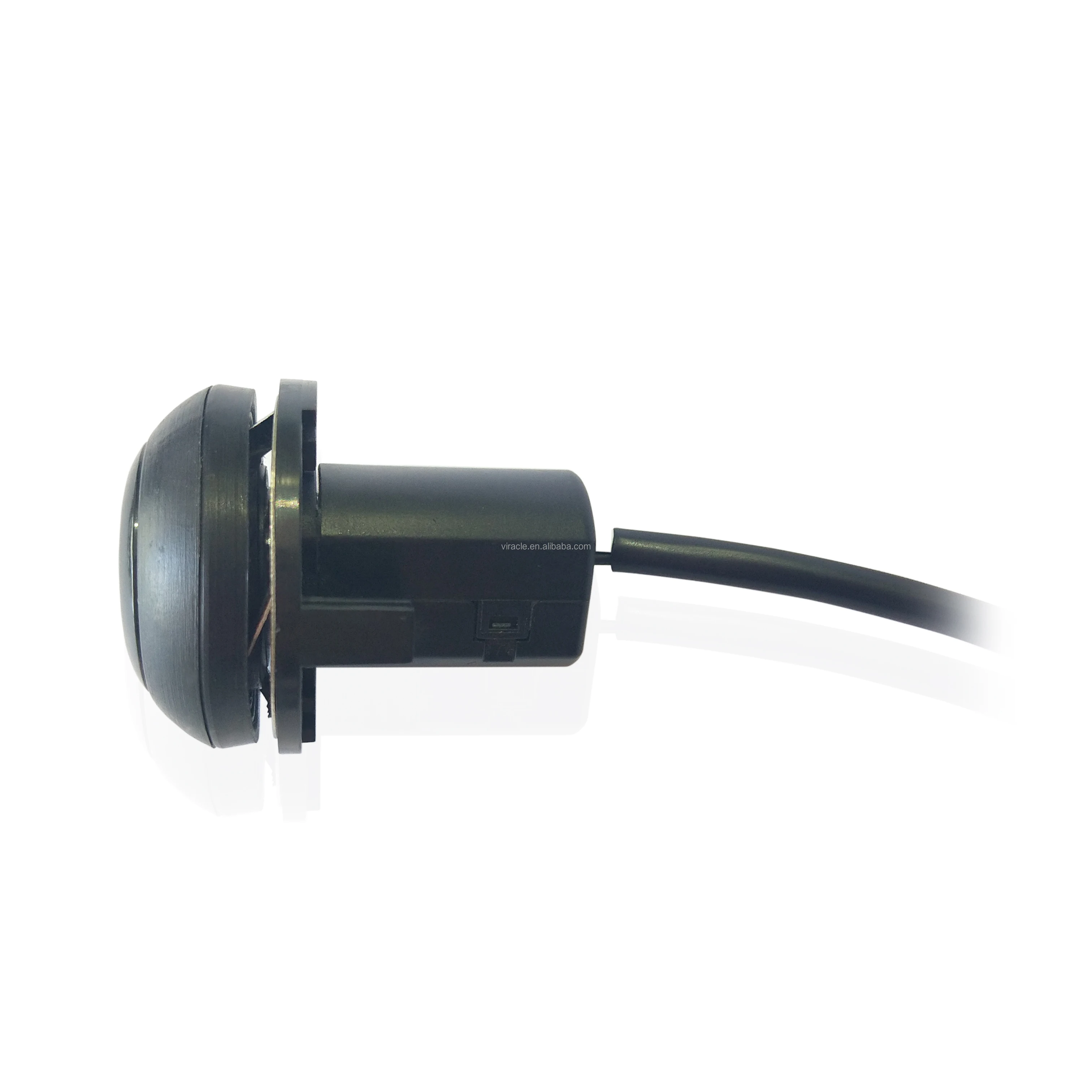 Reverse Parking Sensor With Led Display For Fine Engine - Buy Van ...