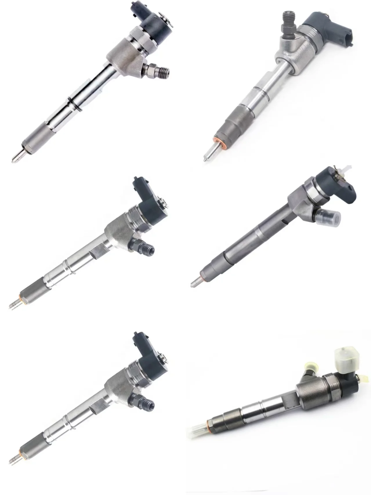 Alibaba.com: FIAT DUCATO/IVECO DAILY Diesel Fuel Common Rail Injector ...