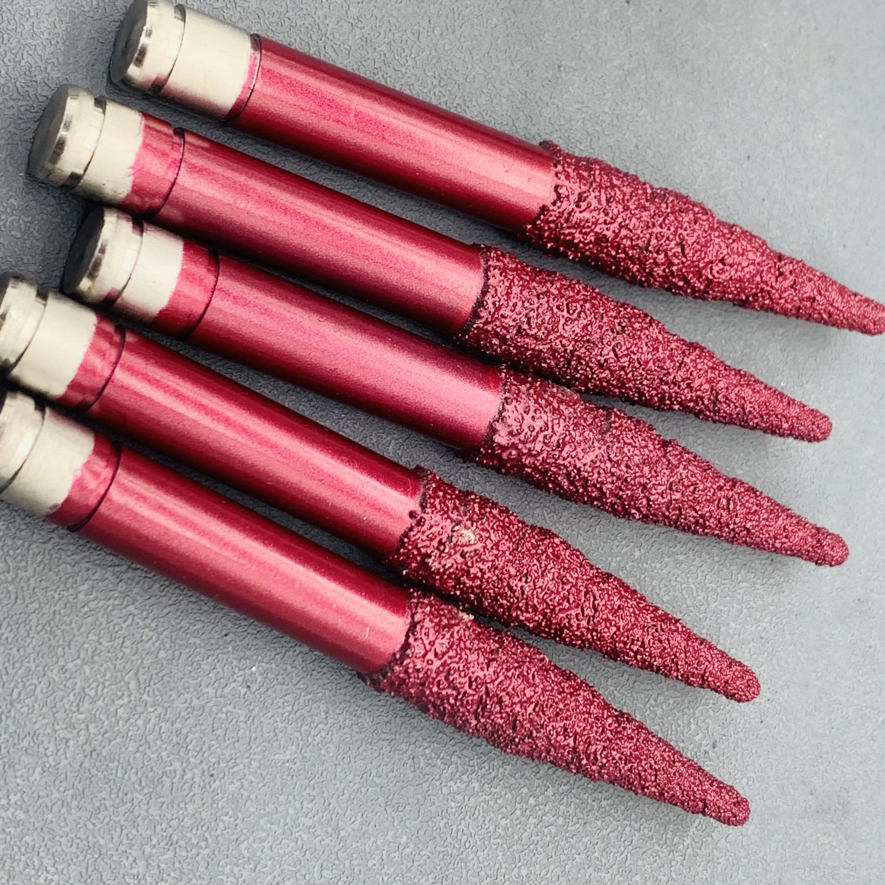 Grewin Stone CNC Router Diamond Bit - High Efficiency Engraving