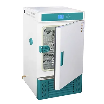 Various Constant Temperature And Humidity Incubator Environmental Precision Cooling Bod ...