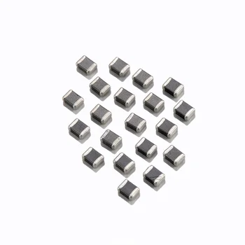 Surface-mounted Ntc Thermal Resistor 0402 Size 10k Resistance 1% ...