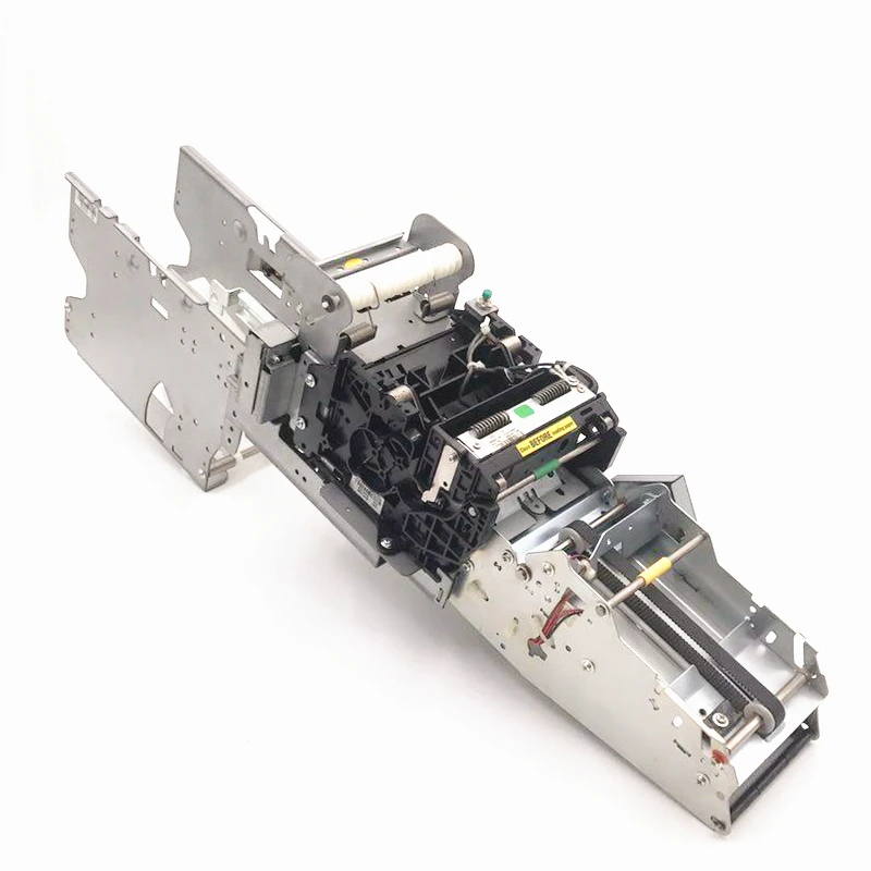 ATM Parts Printer 0090020624 NCR 6622 Thermal Receipt Printer