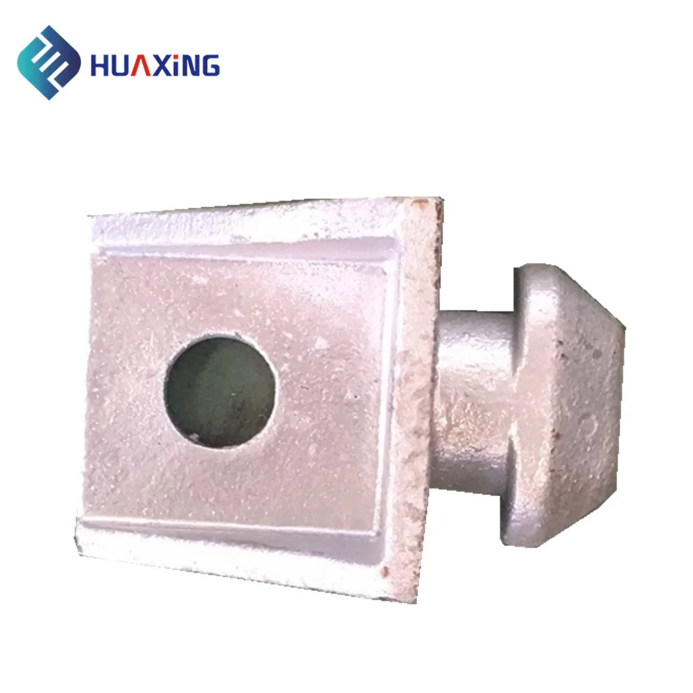 Secure Your Cargo with ISO Shipping Container Twist Locks