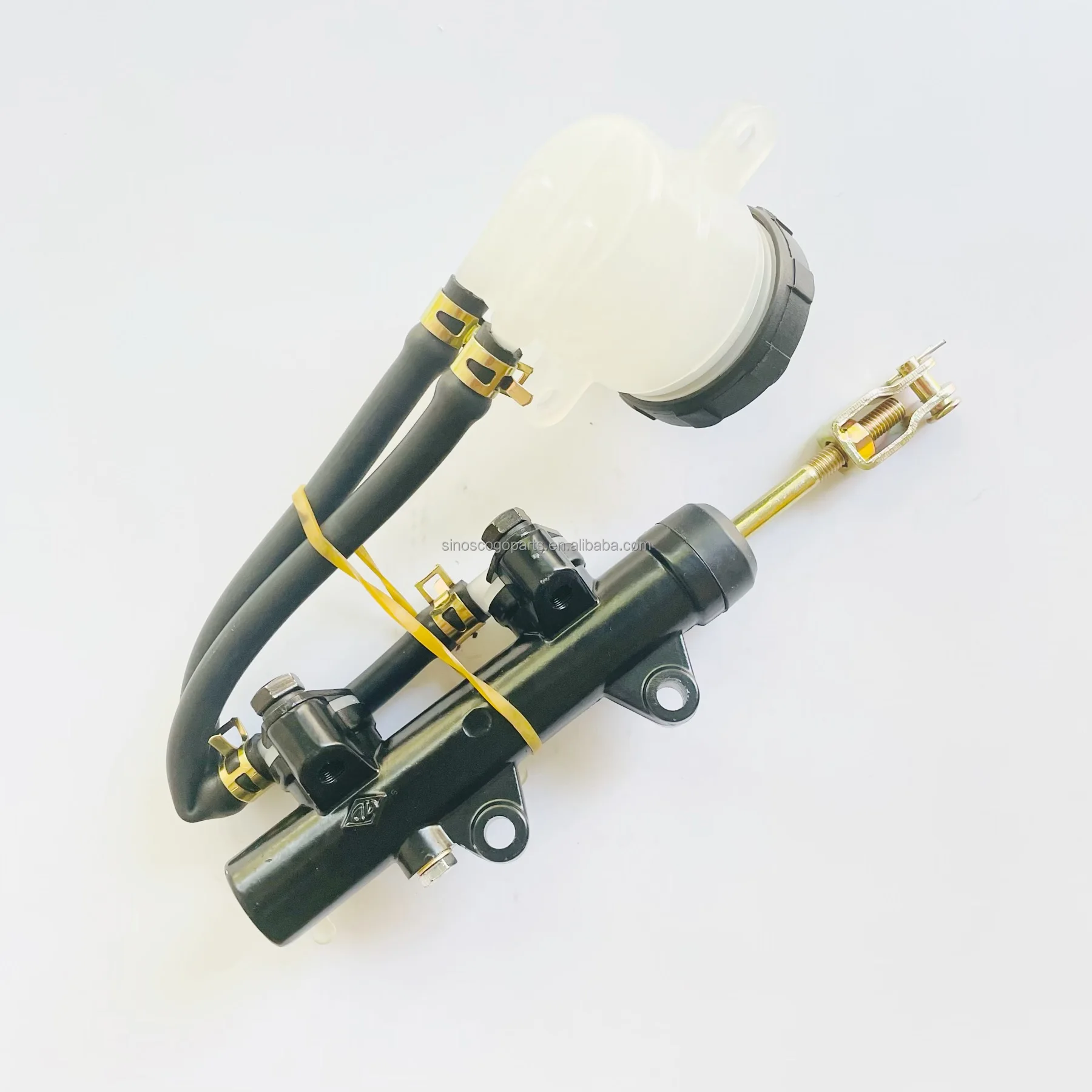 CF Master Brake Cylinder Pump for ATV800 800cc ATV X8 Quad Cforce CF800 ...