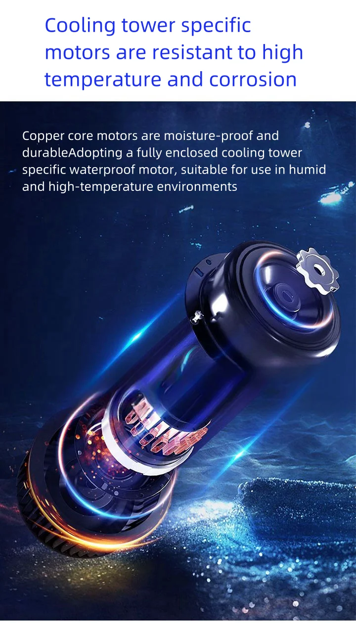 Cooling Tower,Cold Water Tower,Industrial Size Fiberglass Reinforced ...