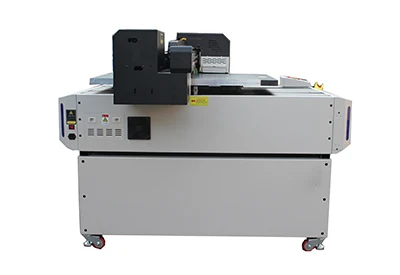 Xp600 Heads A1 Size Digital Flatbed Led A/b Film Uv Dtf Printer - Buy ...