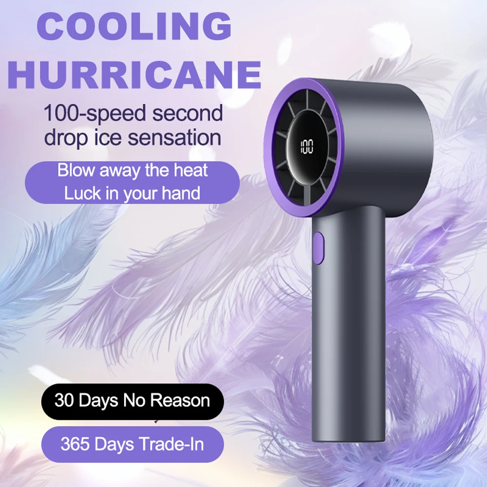 High Quality Custom Logo Rechargeable Advanced Digital Display ...