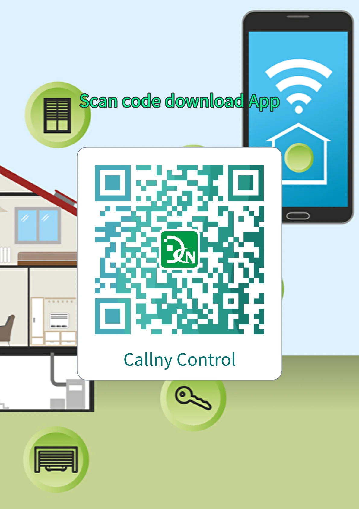 Chisung Gsm Relay Switch With Callny App Support 1001 Users 2g Version ...