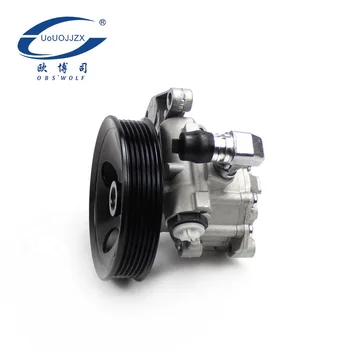 Auto Parts Power Steering Pump For Mercedes Benz W164 Gl450 Ml350 ...
