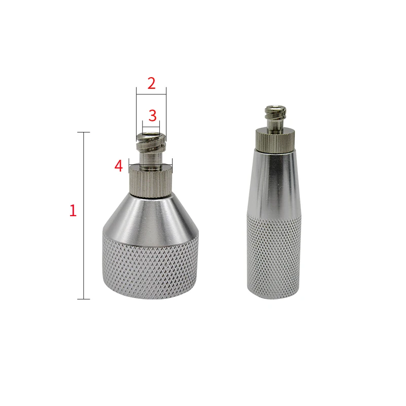 Silicone Adapters - Reliable Connectors for Various Uses