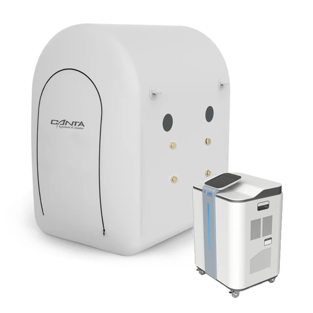 Shenyang Canta Medical Tech. Co., Ltd. - Oxygen Concentrator ...