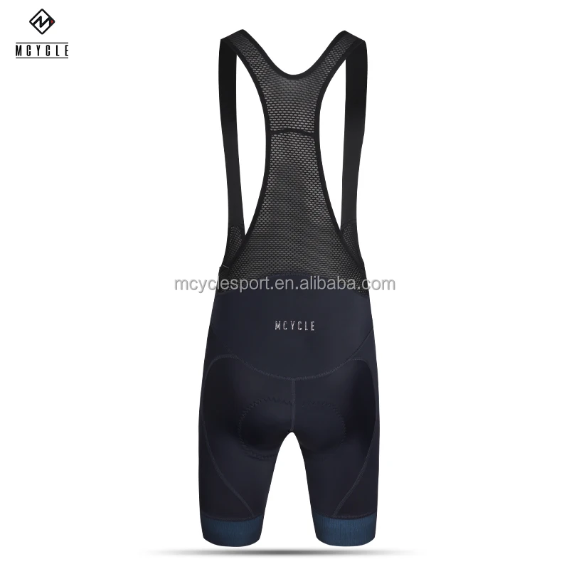 Mens 3d Padded Cycling Bike Bib Shorts Excellent Performance And Better ...