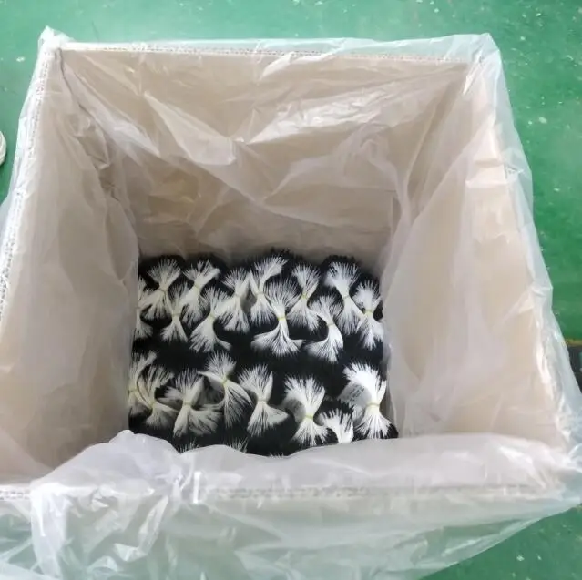 Custom Printing Fishing Lure Packing Fish Bait Packaging Bag Soft ...