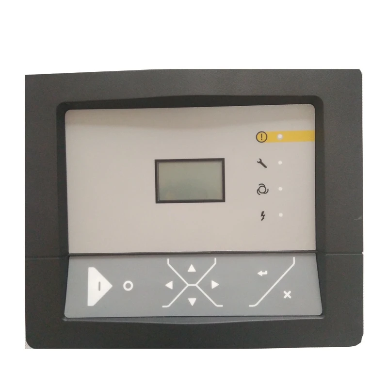 Atlas Copco Air Compressor Controllers - Reliable & Efficient