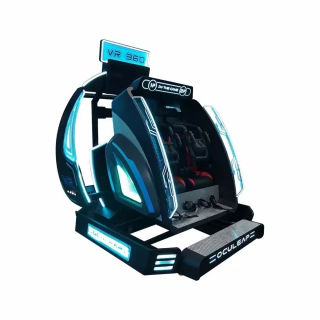 VR Flight Simulator 720 Degree Virtual Reality Experience| Alibaba.com