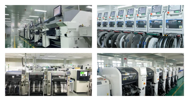 Electronic Products Machinery Smd Machine FUJI NXT III M3 Pick and ...